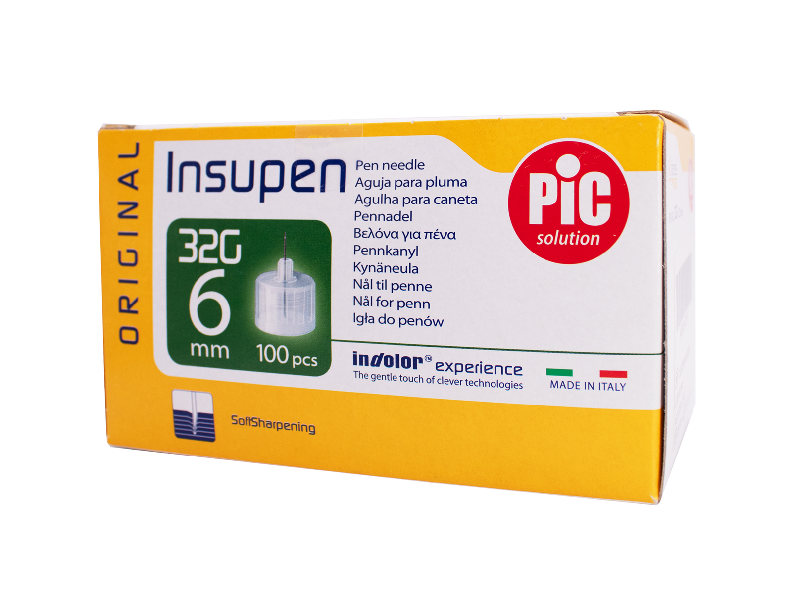 Insupen - meditrax GmbH