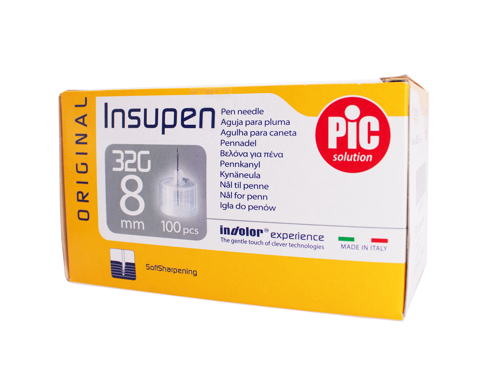 Insupen - meditrax GmbH