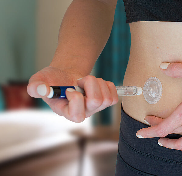 i-Port Advance™ Injektionsport, 10 Stk. - meditrax GmbH